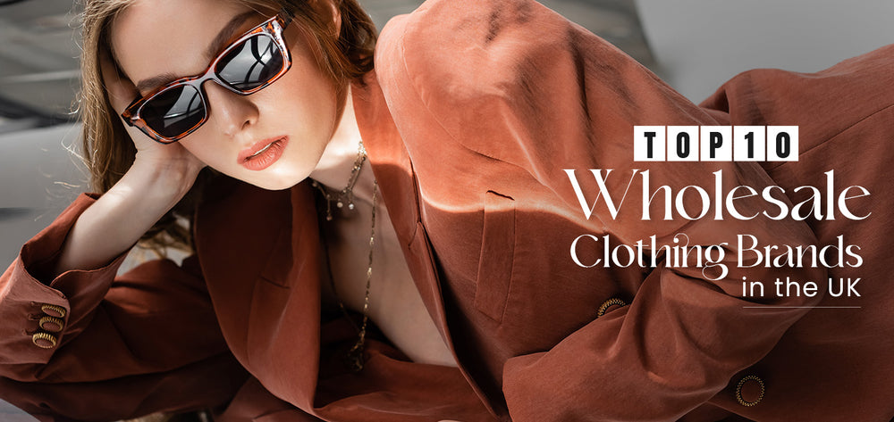 popular clothing brand uk